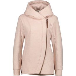 alife and kickin Alife & Kickin Damen Winterjacke &raquo;Damen CataleyaAK J&laquo; braun M