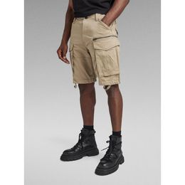 G-Star Raw G-Star Herren G-STAR Cargohose &raquo;Rovic Zip Relaxed Shorts&laquo; 31