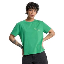 Quiksilver Damen T-Shirt &raquo;Standard&laquo; S