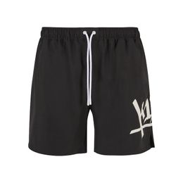 K1x Herren K1x Shorts &raquo;K1x KXM241-060-1 K1x Bl Stockton Shorts&laquo; M, US-Gr&ouml;&szlig;en