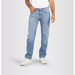 MAC Herren MAC Regular-fit-Jeans &raquo;Ben&laquo; blau 38, L&auml;nge 34