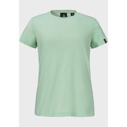 Sch&ouml;ffel Sch&ouml;ffel Damen Funktionsshirt &raquo;T Shirt Style Collada WMS&laquo; gr&uuml;n 42