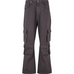 2y Studios Herren 2Y Studios Cargohose &raquo;2Y Studios 2Y Eskar Multi Pocket Cargo&laquo; 31, Normalgr&ouml;&szlig;en