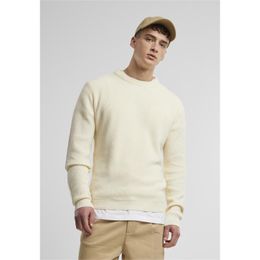 Urban Classics Herren Urban Classics Rundhalspullover &raquo; Rib Basic Sweater&laquo; 1 Stk. XXL