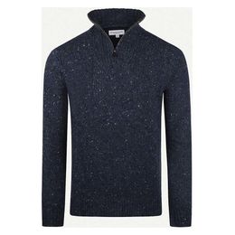 McGregor Pullover in Dunkelblau - 62% | Gr&ouml;&szlig;e XXL | Herren-plussize