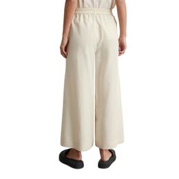 Marc O'Polo Marc O'polo Damen Marc O'Polo Culotte beige 34, N-Gr