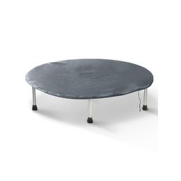 Inkazen Trampolin-Schutzh&uuml;lle - &Oslash; 360 cm - 71% | Gartendekoration
