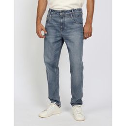 Gang Herren Gang Relax-fit-Jeans &raquo;Gang Jeans Relaxed Fit 94MARCO&laquo; 33