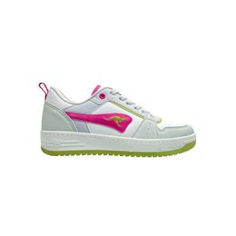Kangaroos Sneakers "K-Top Juna" in Bunt - 39% | Gr&ouml;&szlig;e 42 | Damen-sneakers