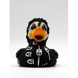 Locomocean LED-Badeente ''GITD - Michael Quackson" in Schwarz - ab 3 Jahren - 41% | Outdoorspielzeug