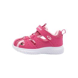 Kangaroos Halbsandalen "KI-Rock Lite EV" in Pink - 26% | Gr&ouml;&szlig;e 23 | Babysandalen