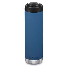 Klean Kanteen Isolierflasche "TKWide VI" in Blau - 592 ml - 52% | Damen-outdoor-ausruestung