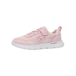 Kangaroos Sportschuhe "K-ETK Possum EV" in Rosa - 39% | Gr&ouml;&szlig;e 38 | Kinder-sportschuhe