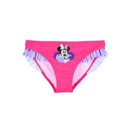 Disney Minnie Mouse Badehose "Minnie" in Pink - 50% | Gr&ouml;&szlig;e 104 | Kinder-bademode