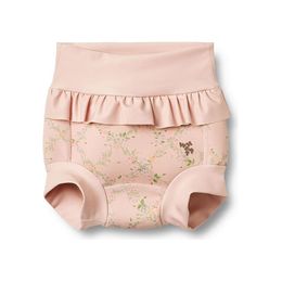 Wheat Badehose in Rosa - 46% | Gr&ouml;&szlig;e 92/98 | Baby-bademode