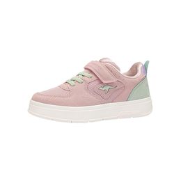 Kangaroos Sneakers "K-GK Hickory EV" in Rosa - 22% | Gr&ouml;&szlig;e 28 | Kindersneakers