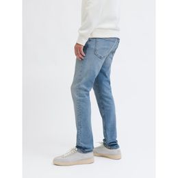 Jack & Jones Jack & Jones Herren Slim-fit-Jeans &raquo;JJIGLENN JJCOOPER ST 335 BF&laquo; 30, L&auml;nge 34