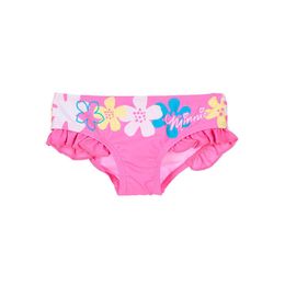 Disney Minnie Mouse Badehose "Minnie" in Pink - 54% | Gr&ouml;&szlig;e 92 | Baby-bademode