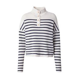 Tommy Hilfiger Sweater female White size XXS