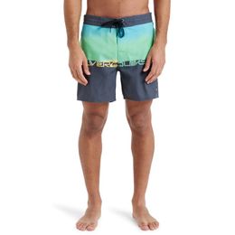 Quiksilver Herren Boardshorts &raquo;Everyday 16"&laquo; gr&uuml;n 28(XS)