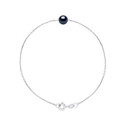 Pearline Silber-Armkette mit Perle - 79% | Schmuck