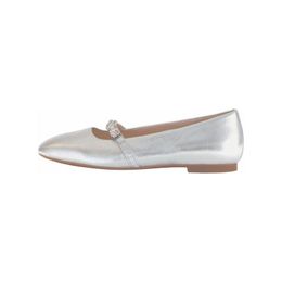 Gabor Damen Ballerina &raquo; Ballerinas Leder&laquo; 38,5
