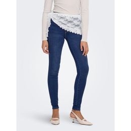 Only Damen Only High-waist-Jeans &raquo;ONLROYAL&laquo; blau M (38), L&auml;nge 30