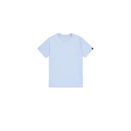 Alpha Industries Damen T-Shirt &raquo;Backprint T-Shirt&laquo; L