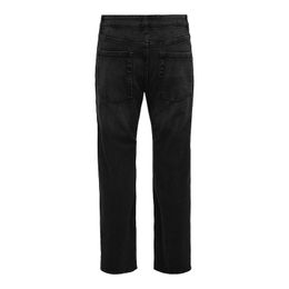 Only & Sons Only & Sons Herren ONLY & SONS Regular-fit-Jeans &raquo;ONSWEFT REG. BOX AZG DNM MU OTL&laquo; 32, L&auml;nge 32
