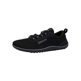 Kangaroos Barfu&szlig;schuhe "K-BF Nola" in Schwarz - 41% | Gr&ouml;&szlig;e 39 | Damen-outdoor-sport-schuhe