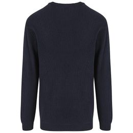 Urban Classics Herren Urban Classics Rundhalspullover &raquo; Rib Basic Sweater&laquo; 1 Stk. S