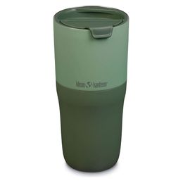 Klean Kanteen Thermobecher "Kanteen Rise Tumbler" in Gr&uuml;n - 769 ml - 50% | Damen-outdoor-ausruestung