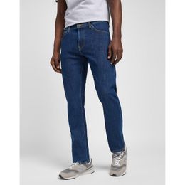 Lee Herren Regular-fit-Jeans &raquo;DAREN ZIP FLY&laquo; blau 38, L&auml;nge 34