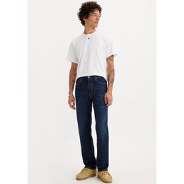 Levi's Levi's Herren Straight-Jeans &raquo;505&laquo; REGULAR 34, L&auml;nge 34