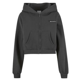 Karl Kani Damen Sweatjacke &raquo; KK Kani Sport Zip Hoodie&laquo; XL
