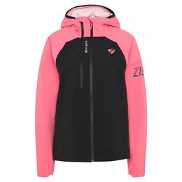 Ziener Damen Regenjacke &raquo;NEHLE-Z&laquo;