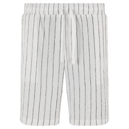 Urban Classics Herren Urban Classics Shorts &raquo; Striped Crinkle Resort Shorts&laquo; L, US-Gr&ouml;&szlig;en