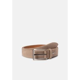 Lloyd Men's Belts Lloyd Men&rsquo;s Belts Herren LLOYD Men&rsquo;s Belts Lederg&uuml;rtel &raquo;Lloyd Belts Herreng&uuml;rtel 0229&laquo;