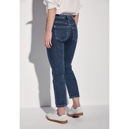 Street One Damen Street One 7/8-Jeans &raquo;Style Jane&laquo; im Five-Pocket Style 32, L&auml;nge 26