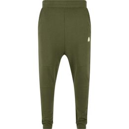 Just Rhyse Herren Stoffhose &raquo; Herren Rainrock Sweat Pants&laquo; L, US-Gr&ouml;&szlig;en