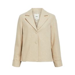 Object Jacke Damen Gr&ouml;&szlig;e L greige