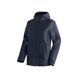 Maier Sports Damen Outdoorjacke &raquo;Brocken W&laquo; Damen Jacke wasserdicht, Funktionsjacke 2 Taschen au&szlig;en + Innentasche 42