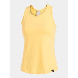 Joma Funktionstop in Gelb - 27% | Gr&ouml;&szlig;e 164 | Damen-outdoor-tops-shirts