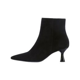 H&ouml;gl H&ouml;gl Damen Stiefelette &raquo; Stiefelette Veloursleder&laquo; schwarz 36