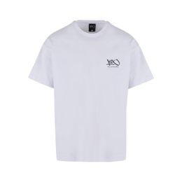 K1x Damen K1x T-Shirt &raquo;K1x Herren KXM241-058-2 K1x Signature Tee&laquo; 1 Stk. M