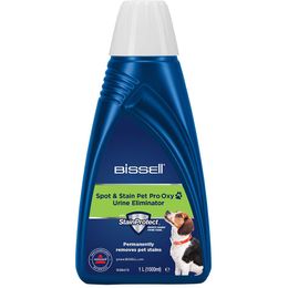 Bissell Haustierflecken-Spezialreiniger ''Spot & Stain Pet Pro Oxy'' - 1 l - 13% | Putzutensilien