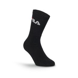 Fila Herren Sportsocken &raquo;UNISEX CREW TENNIS FULL TERRY SOCKS&laquo; 9 Paar tlg. bunt 39-42