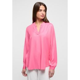 Eterna Damen Longbluse &raquo;LOOSE FIT&laquo; pink 42