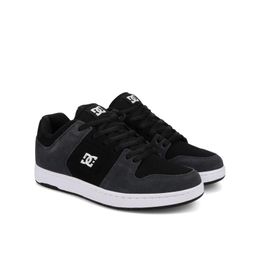 DC Shoes Herren DC Shoes Skateschuh &raquo;Manteca 4 S&laquo; schwarz-wei&szlig; 5,5(37,5)