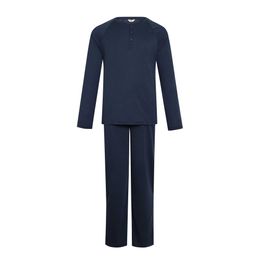 Dagi Pyjama Herren Gr&ouml;&szlig;e XL navy
